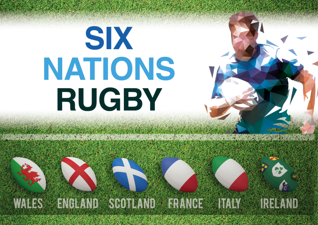 Six Nations Rugby - The Club